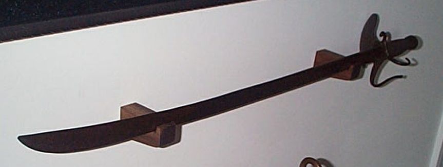 American US Navy Cutlass, Naval Cutlass Modle M1917 and M1941 ...