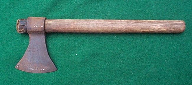 The appearance of common objects and their Artifact counterparts. : r ...